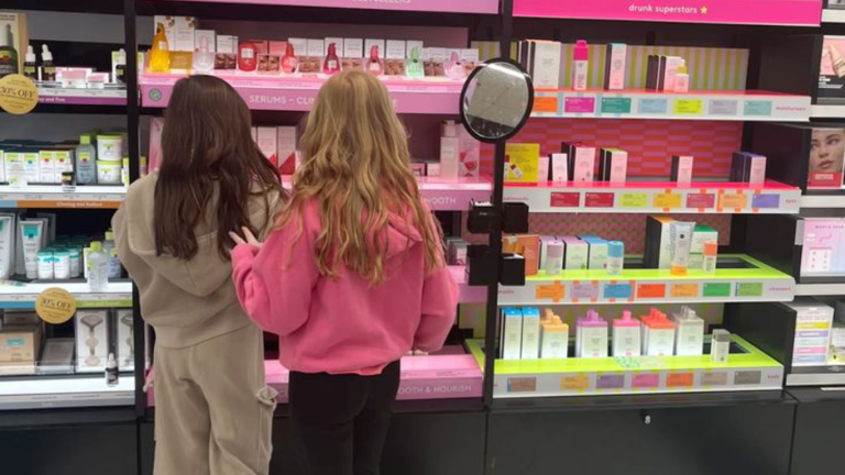 The rise of Sephora Kids | Brandnation