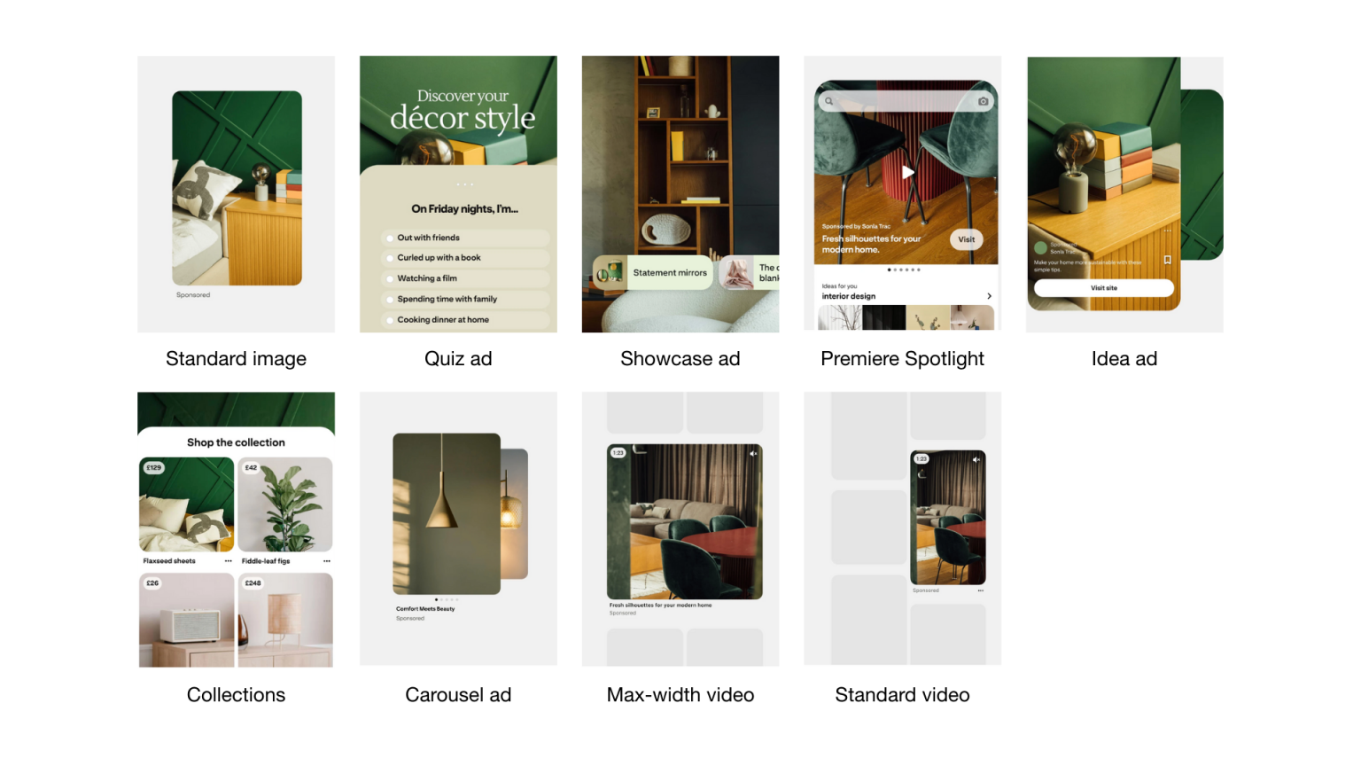 Pinterest Ads Guide 2025: Everything You Need to Know