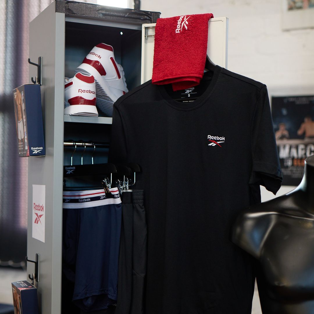 Reebok | Boxing for Better Mental Health - Brandnation